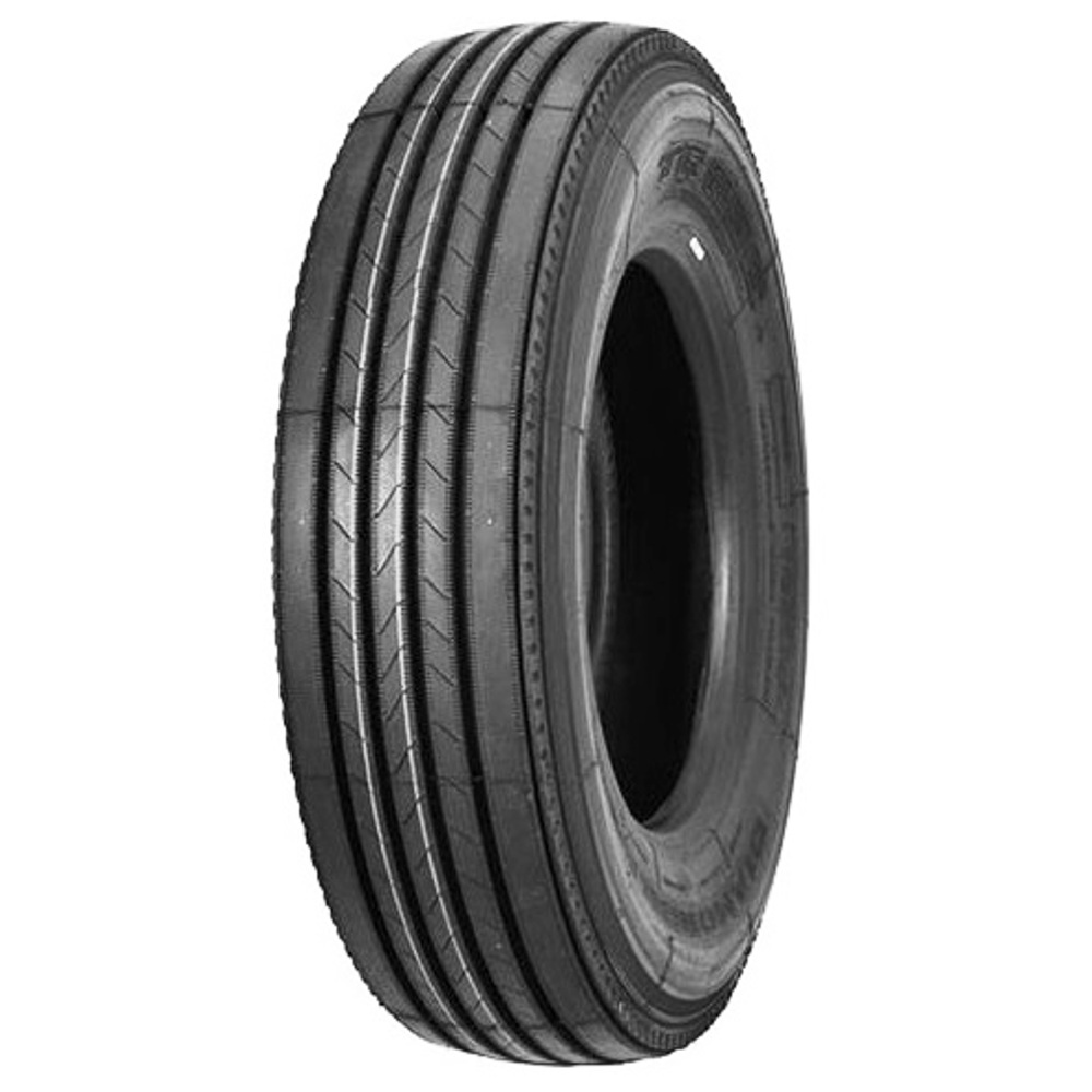 Купить или заказать Triangle TR696A 11 R24.5 149M 16 сл., цена, отзывы ...