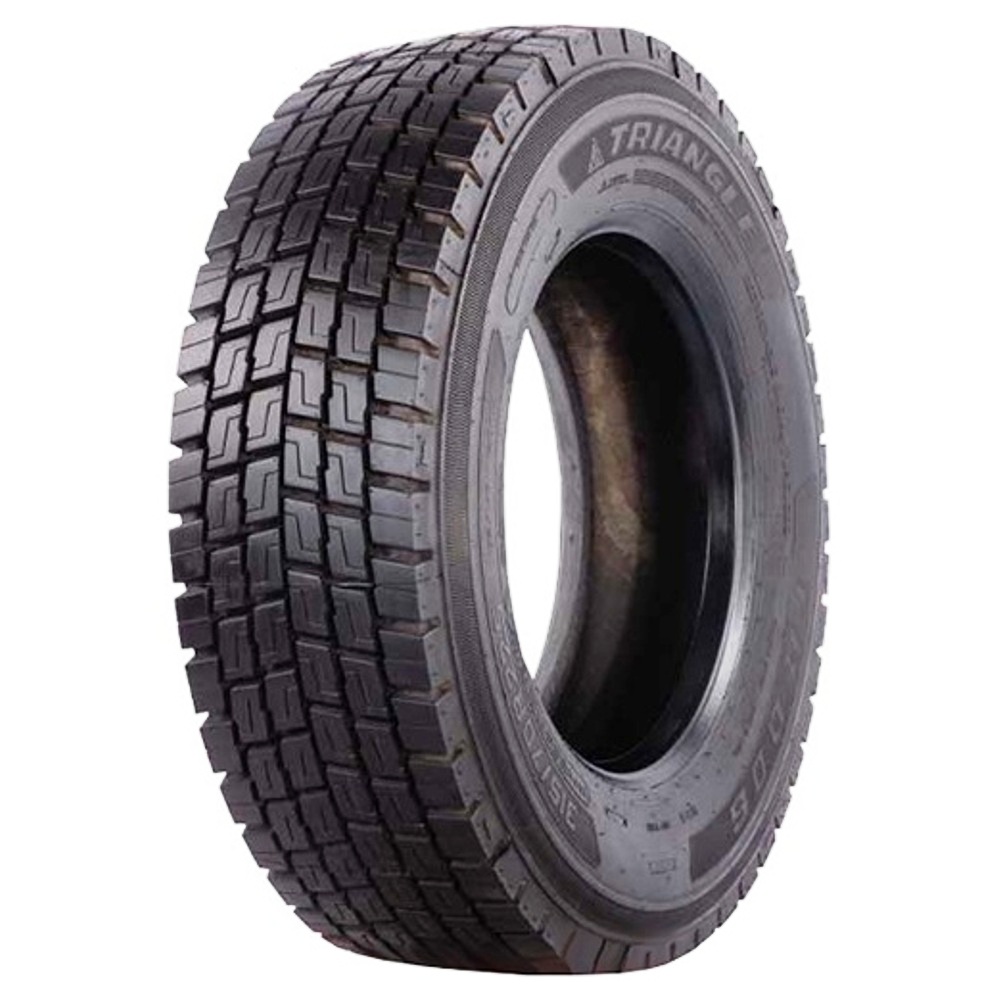 Купить или заказать Triangle TRD06 (ведущая) 295/60 R22.5 150/147K ...
