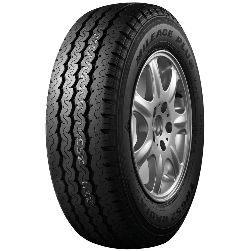 Купить или заказать Triangle TR652 225/70 R15C 112/110R, цена, отзывы ...