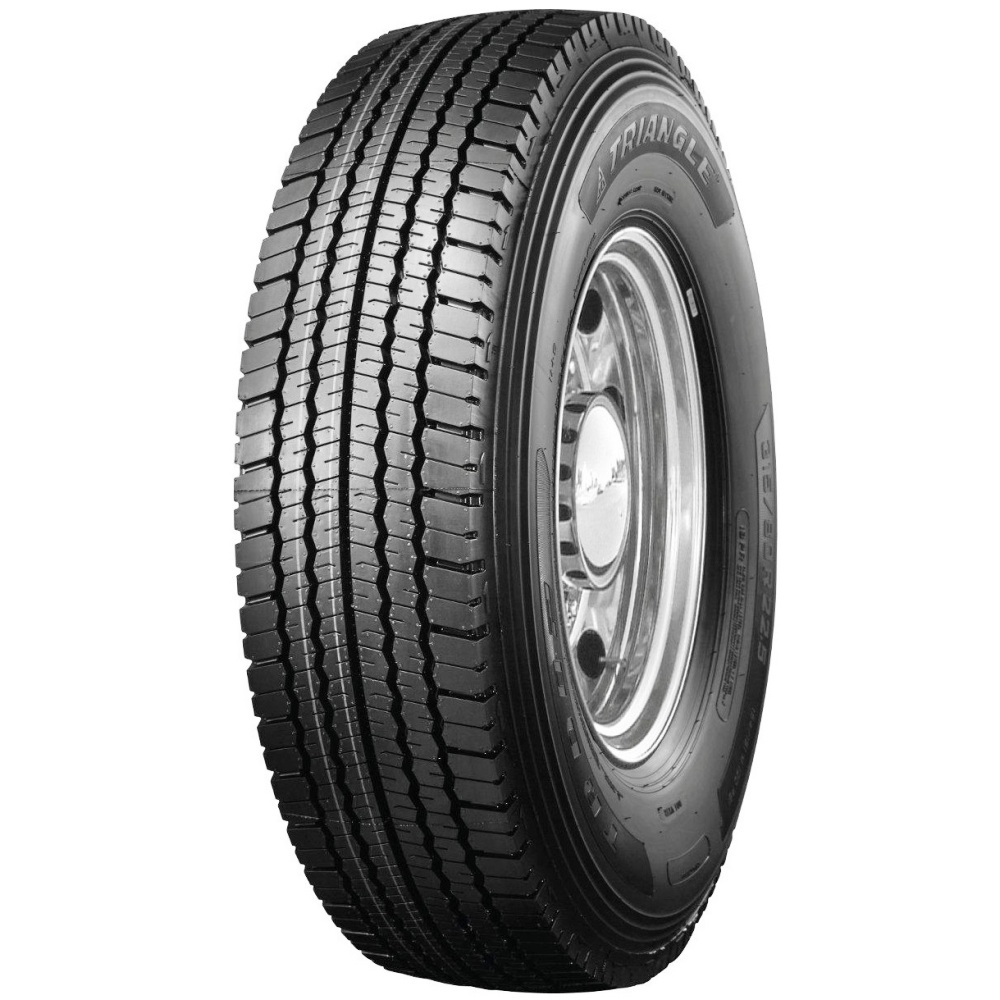 Купить или заказать Triangle TRD02 (ведущая) 315/70 R22.5 152/148M, цена, отзывы, доставка Киев ...